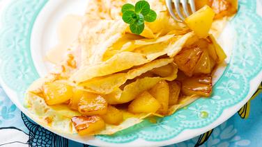 Recettes Recettes à base de fruits : faciles et originales