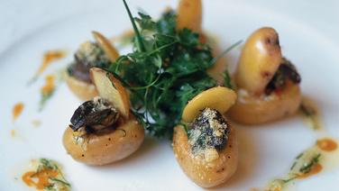 Recettes du chef Eric Frechon : ses meilleurs menus