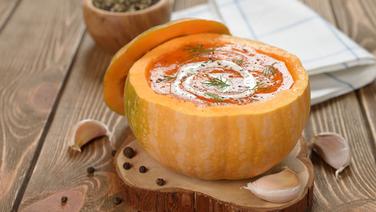 Potiron recettes traditionnelles : sublimez vos plats