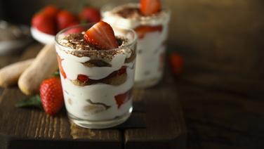 Dessert : recettes faciles et rapides