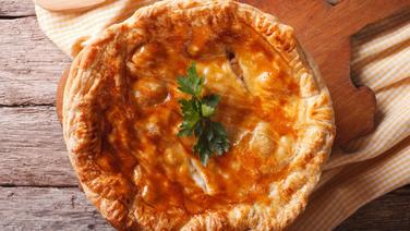 Entrée : recettes faciles et rapides