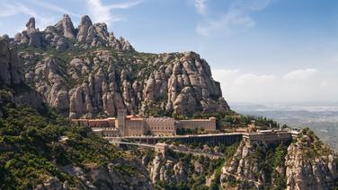 Catalogne : que faire et que visiter, villes et villes, plages ...