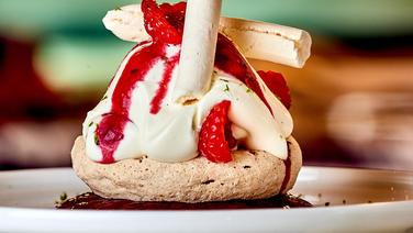 Recettes du chef Eric Frechon : ses meilleurs menus