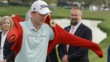 Actu golf, résultats complets et classements en direct - Le Figaro Golf