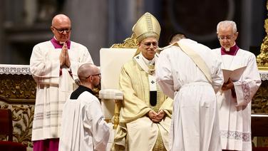 Léon XIV : tout savoir sur le nouveau pape