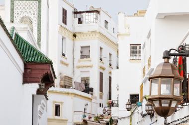 Tanger : que voir et que visiter, plages, restaurants, hôtels, conseils ...