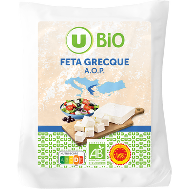 Voici la meilleure feta selon 60 Millions de consommateurs