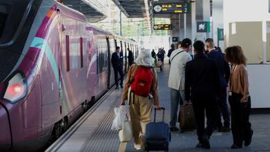 Retard, annulation, horaires... Tout savoir sur la grève SNCF du pont du 8 mai