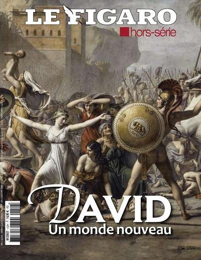 Léonidas aux Thermopyles, de Jacques-Louis David : un chef-d’œuvre à la ...