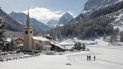 Vallée d’Aoste : que faire et que visiter, villes et villages ...