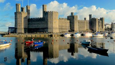 Cardiff : que faire et que visiter, quartiers, restaurants, hôtels ...