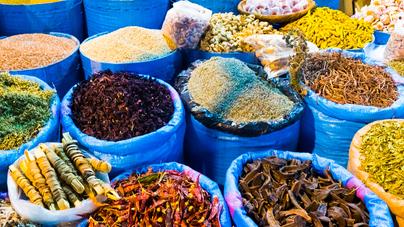 Tunis : que faire et que visiter, quartiers, restaurants, hôtels ...