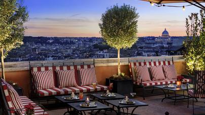 Rome : que faire et que visiter, restaurants, hôtels, quartiers ...