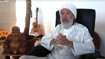 Le Figaro s'est infiltré dans la secte Raël: notre série