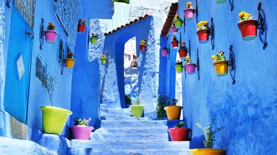 Tanger : que voir et que visiter, plages, restaurants, hôtels, conseils ...