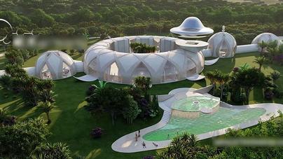 Le Figaro s'est infiltré dans la secte Raël: notre série