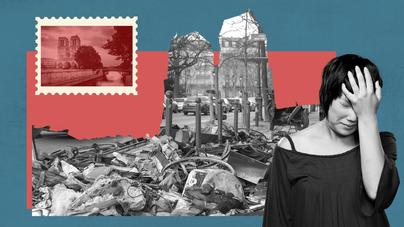 Paris : que faire et que visiter, restaurants, hôtels, conseils et ...