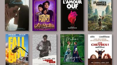 Le Figaro – Cinéma : Les films à l'affiche