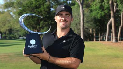 Actu golf, résultats complets et classements en direct - Le Figaro Golf