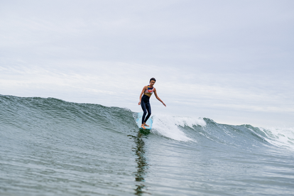 Victoria Vergara, surfeuse : «Il faut des années d'entraînement pour ...