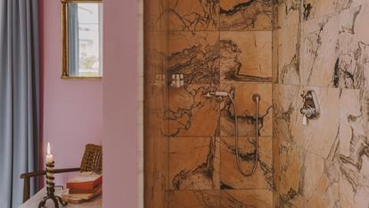 Hôtel Amour à Nice, l'avis d'expert du Figaro