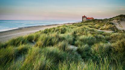 Quelles sont les plages les plus proches de Lille en voiture