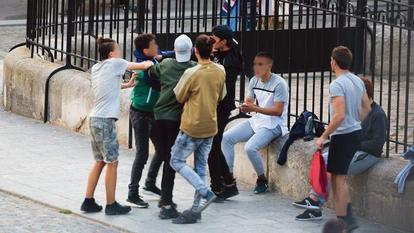 Agression à Lyon: «Si l'on considère le Blanc comme un bourreau, la ...