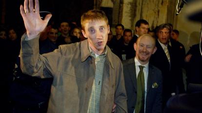 Il y a 20 ans, Patrick Dils innocenté après 15 ans de prison