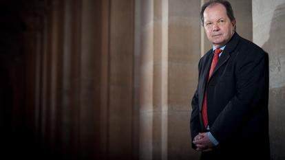 L'ancien avocat général Philippe Bilger relaxé dans une affaire de ...