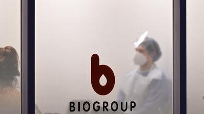 Stéphane Eimer, fondateur des laboratoires Biogroup, retrouvé mort au ...