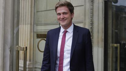 Charles Rodwell: «Comment reconquérir notre indépendance et notre ...