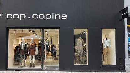 Cop.Copine : les derniers jours d'une marque française, après 37 ans d ...