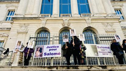 «Sans affect ni empathie»: le profil inquiétant d'Amin Mimouni, jugé à ...