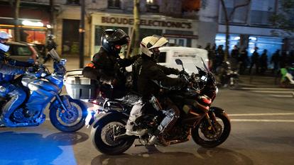Brav-M: l'Assemblée divisée sur la brigade motorisée