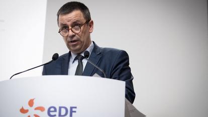 EDF se dote d'une nouvelle organisation pour son nucléaire