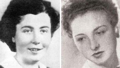 Les Merlinettes, ces héroïnes oubliées de la seconde Guerre mondiale ...
