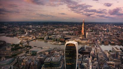 Ce nouveau point d’observation offre l’une des plus belles vues sur ...