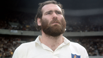 Rugby : décès d’Alain Estève, ancien joueur mythique du grand Béziers ...