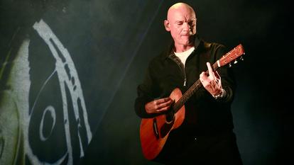 Soprano, Adeline Lovo, M... Gaëtan Roussel enchaîne les duos réussis ...