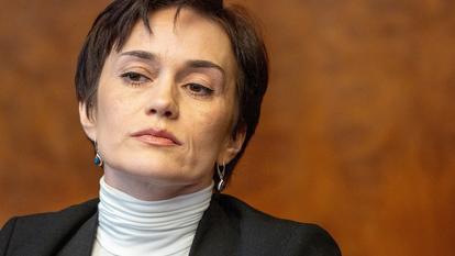 Russie: l'épouse de l'opposant Kara-Mourza se dit favorable à un échange de prisonniers