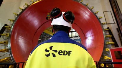 L'Autorité de sûreté nucléaire autorise la mise en service de l'EPR d ...