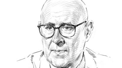 Pierre Serna: «Depuis la Révolution, l’extrême centre a toujours ...