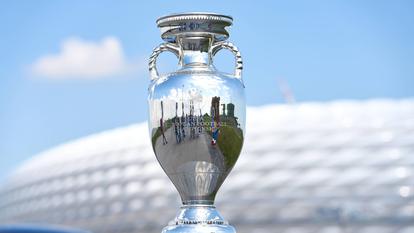 Euro 2024 : le tableau complet des demi-finales