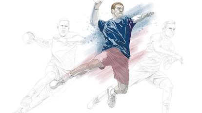 Handball : règles, origine et vocabulaire