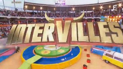 France Télévisions officialise le grand retour d’«Intervilles» en 2025