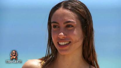 «Comme si je vivais une aventure parallèle» : Cassandre Lambert raconte ...