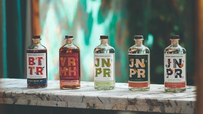 Comment JNPR s’impose comme l’une des marques de boissons sans alcool les plus dynamiques du moment