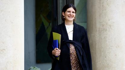 Clara Chappaz remplacée par une entrepreneure à la tête de la Mission ...