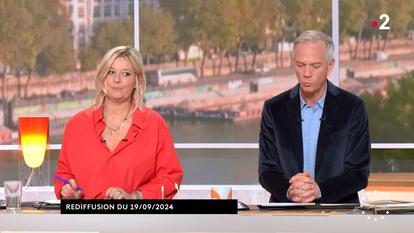 «Télématin» : pourquoi la matinale de France 2 n’a pas été diffusée ce ...