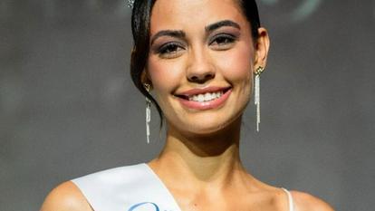 Miss France 2025 : Mélissa Atta Bessiom, cheffe de projet chez Louis ...